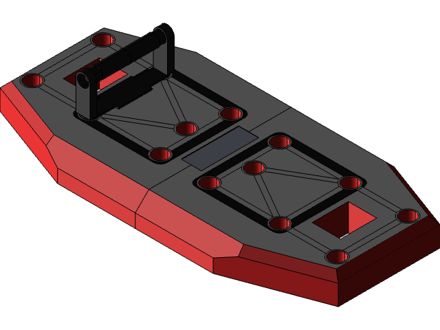 Free CAD Designs, Files & 3D Models | The GrabCAD Community Library