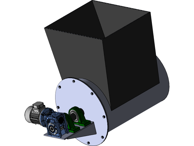 Free CAD Designs, Files & 3D Models | The GrabCAD Community Library