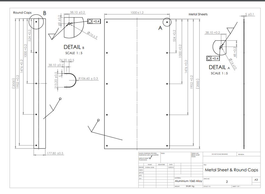 Free CAD Designs, Files & 3D Models | The GrabCAD Community Library