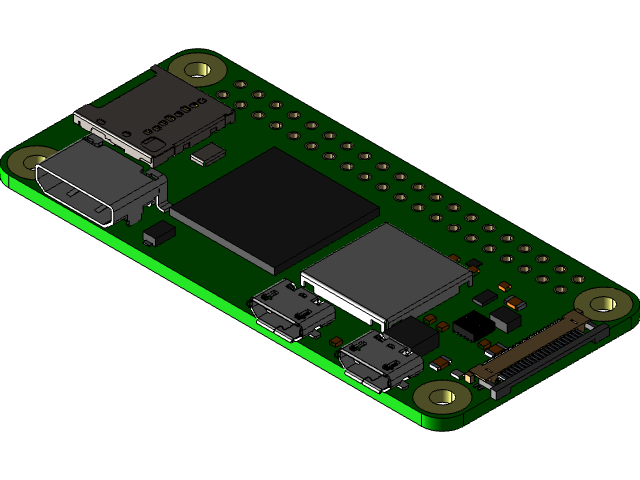 Free CAD Designs, Files & 3D Models | The GrabCAD Community Library