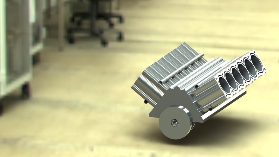 Free CAD Designs, Files & 3D Models | The GrabCAD Community Library