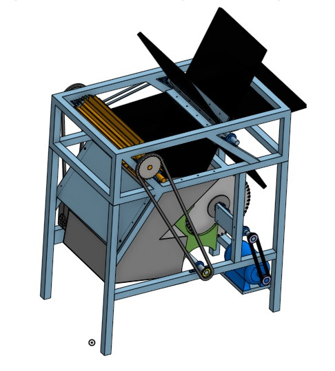 Free CAD Designs, Files & 3D Models | The GrabCAD Community Library