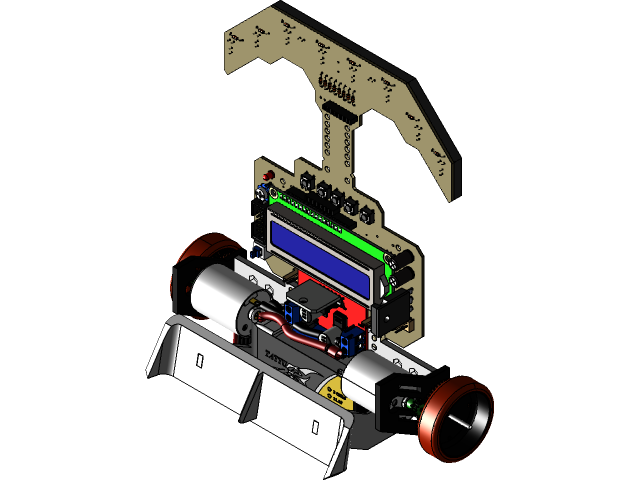 Free CAD Designs, Files & 3D Models | The GrabCAD Community Library