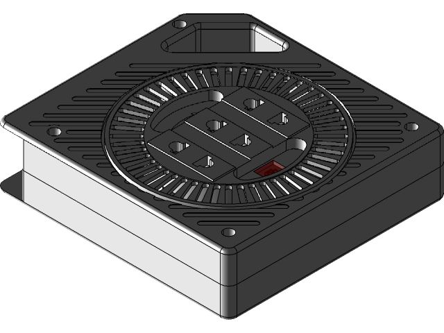 Free CAD Designs, Files & 3D Models | The GrabCAD Community Library