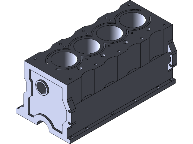 Free CAD Designs, Files & 3D Models | The GrabCAD Community Library