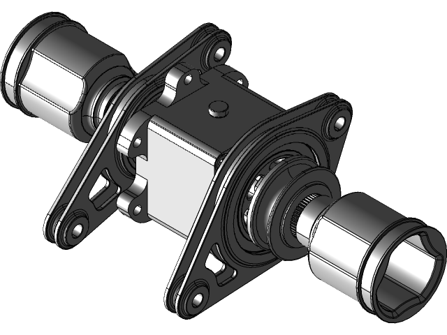 Free CAD Designs, Files & 3D Models | The GrabCAD Community Library