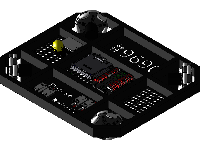 Free CAD Designs, Files & 3D Models | The GrabCAD Community Library