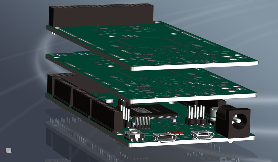 Free CAD Designs, Files & 3D Models | The GrabCAD Community Library