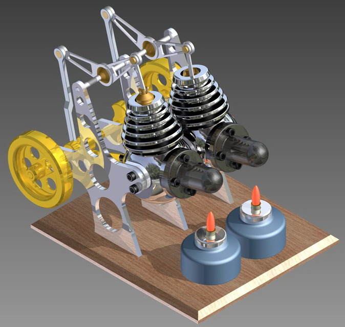 Free CAD Designs, Files & 3D Models | The GrabCAD Community Library