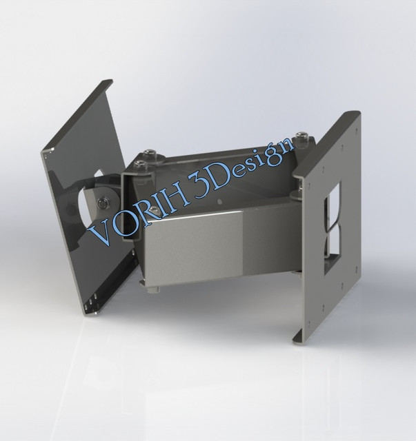 Free CAD Designs, Files & 3D Models | The GrabCAD Community Library