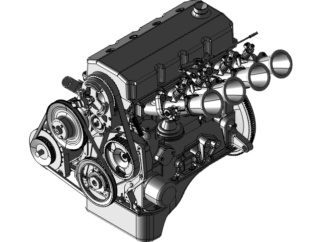 Free CAD Designs, Files & 3D Models | The GrabCAD Community Library