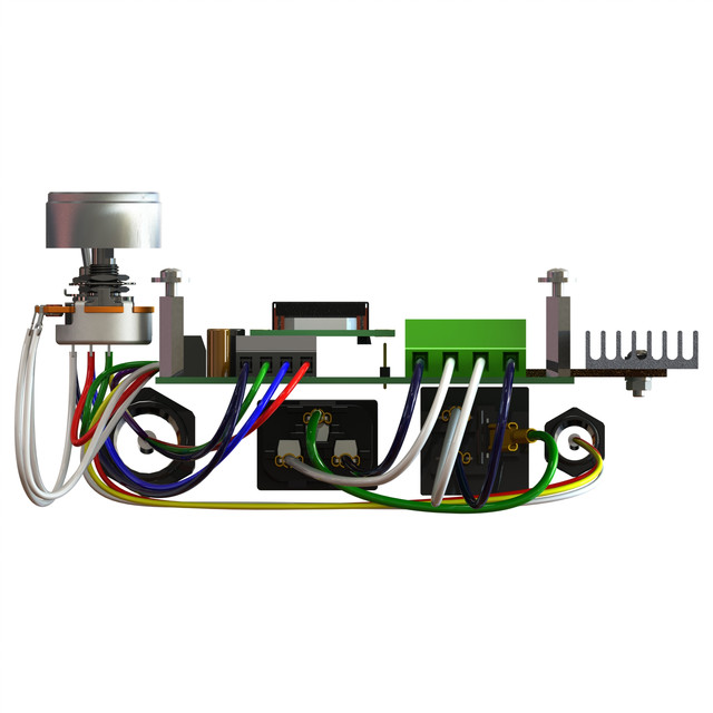 Free CAD Designs, Files & 3D Models | The GrabCAD Community Library