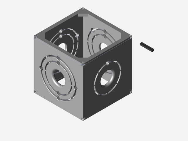 Free CAD Designs, Files & 3D Models | The GrabCAD Community Library