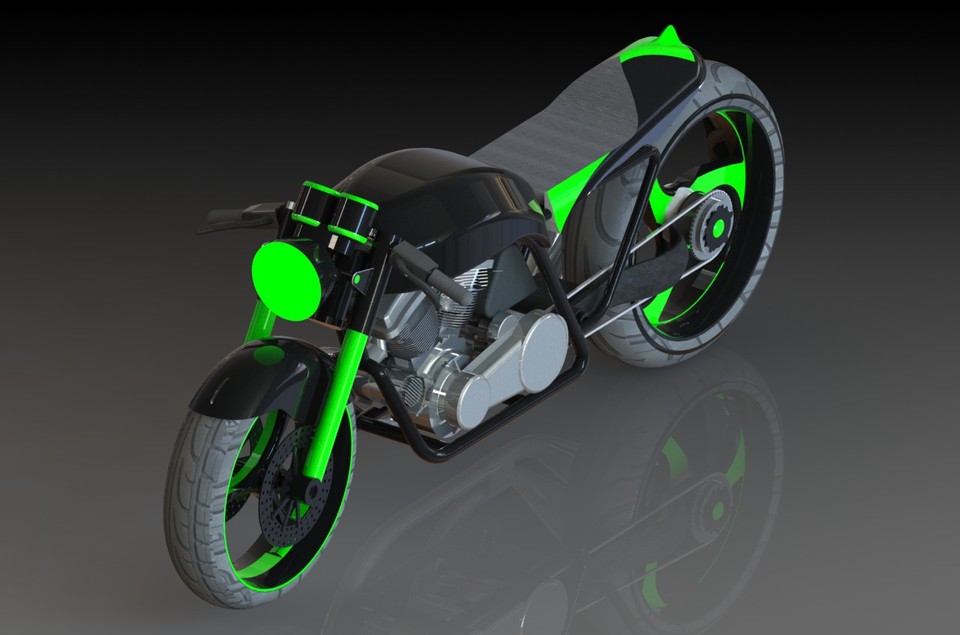 Free CAD Designs, Files & 3D Models | The GrabCAD Community Library