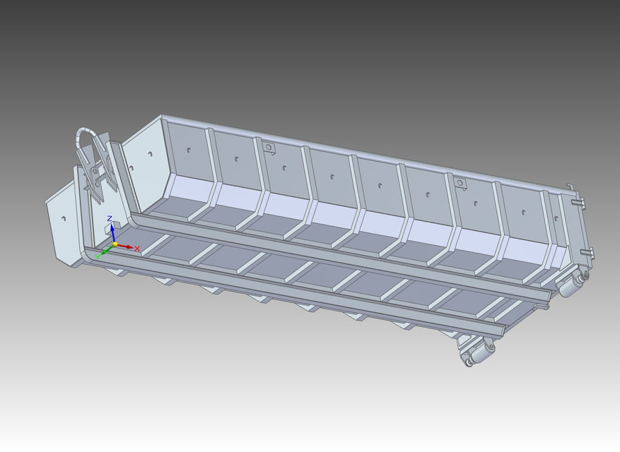 Free CAD Designs, Files & 3D Models | The GrabCAD Community Library