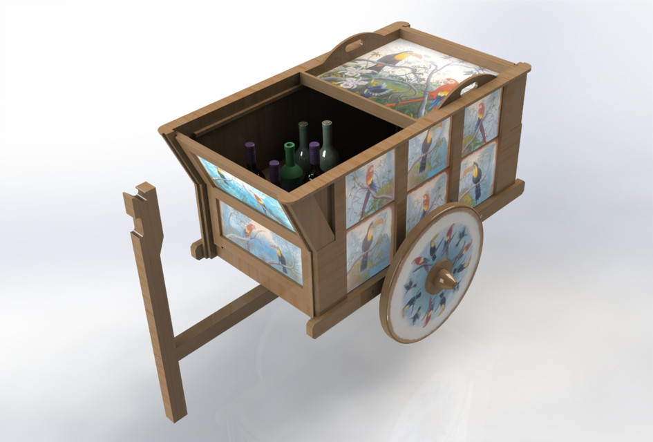 Free CAD Designs, Files & 3D Models | The GrabCAD Community Library