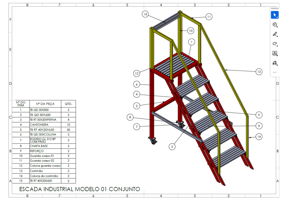 Free CAD Designs, Files & 3D Models | The GrabCAD Community Library