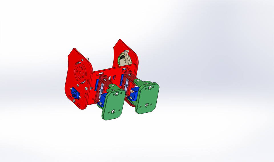 Free Cad Designs Files And 3d Models The Grabcad Community Library