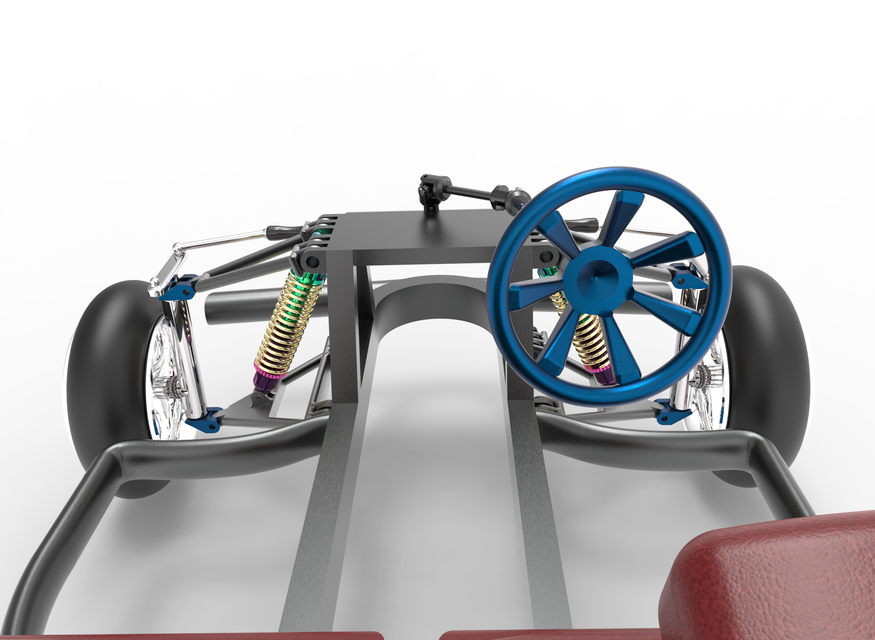 Free CAD Designs, Files & 3D Models | The GrabCAD Community Library