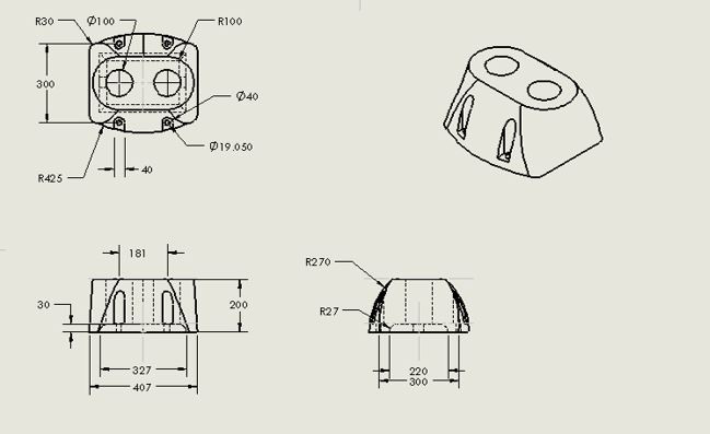 Free CAD Designs, Files & 3D Models | The GrabCAD Community Library