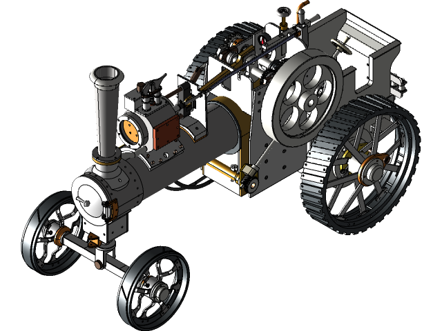 Free CAD Designs, Files & 3D Models | The GrabCAD Community Library