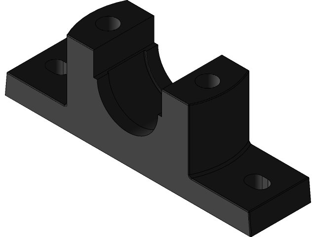 Free Cad Designs Files And 3d Models The Grabcad Community Library
