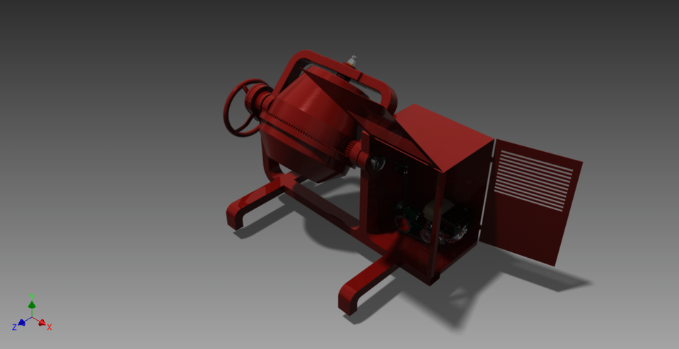 Free CAD Designs, Files & 3D Models | The GrabCAD Community Library