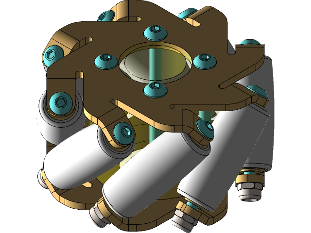 Free CAD Designs, Files & 3D Models | The GrabCAD Community Library