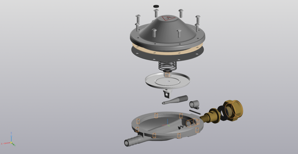 Free CAD Designs, Files & 3D Models | The GrabCAD Community Library