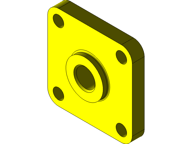 Free CAD Designs, Files & 3D Models | The GrabCAD Community Library