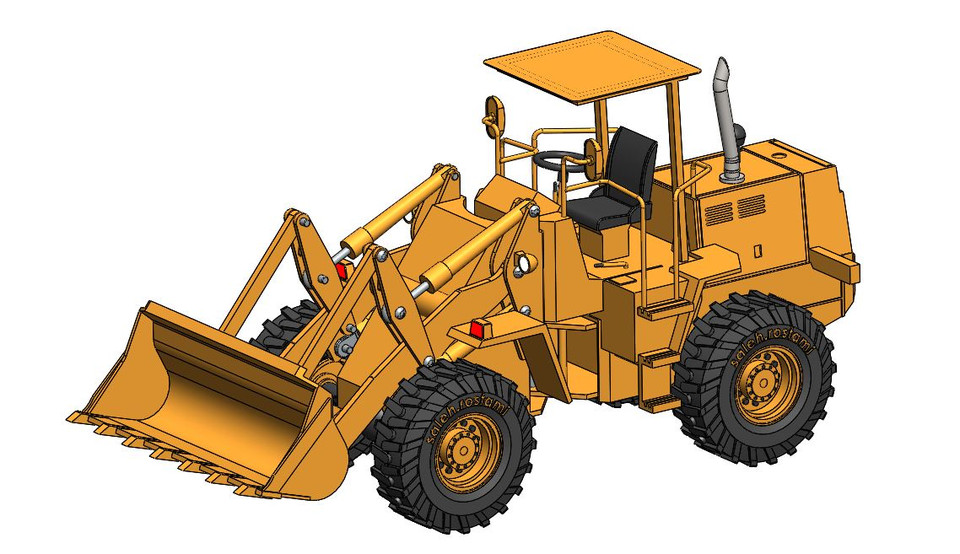 Free CAD Designs, Files & 3D Models | The GrabCAD Community Library