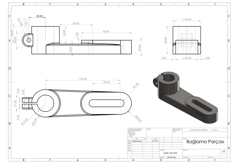 Free CAD Designs, Files & 3D Models | The GrabCAD Community Library