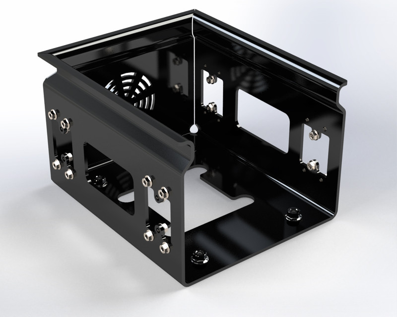 Free CAD Designs, Files & 3D Models | The GrabCAD Community Library