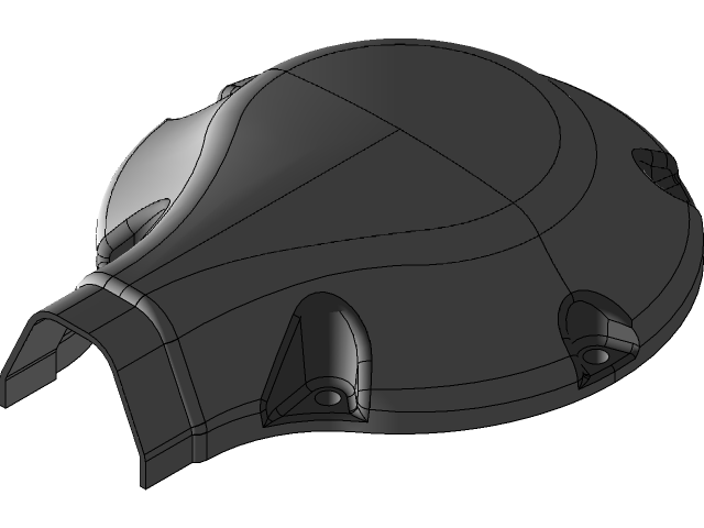 Free CAD Designs, Files & 3D Models | The GrabCAD Community Library