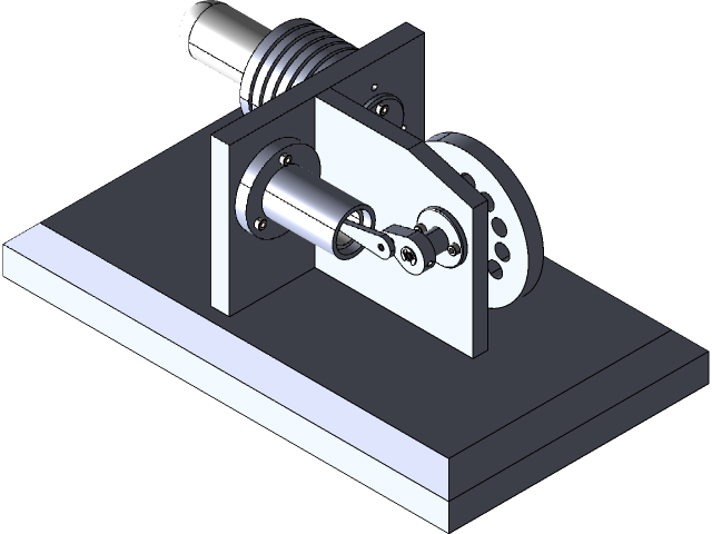 Free CAD Designs, Files & 3D Models | The GrabCAD Community Library