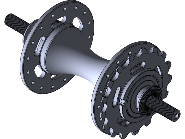 Free CAD Designs, Files & 3D Models | The GrabCAD Community Library