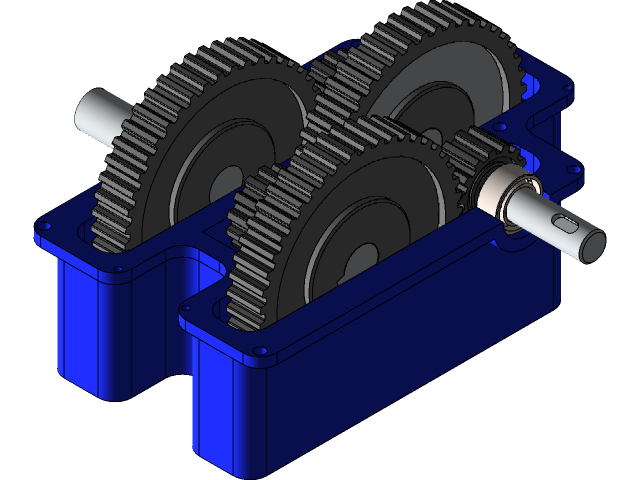 Free CAD Designs, Files & 3D Models | The GrabCAD Community Library