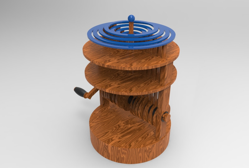 Free CAD Designs, Files & 3D Models | The GrabCAD Community Library