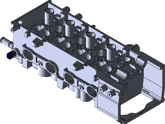 Free CAD Designs, Files & 3D Models | The GrabCAD Community Library