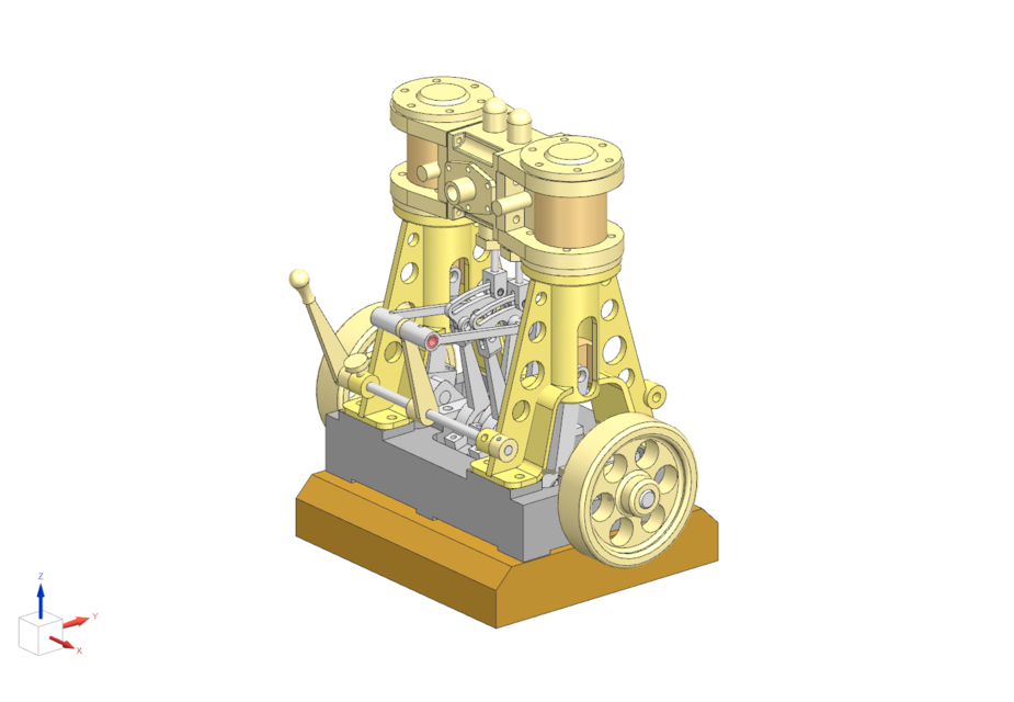 Free CAD Designs, Files & 3D Models | The GrabCAD Community Library