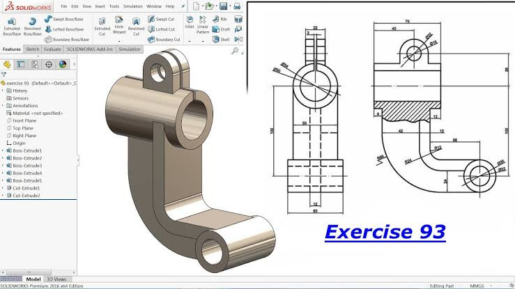 Free CAD Designs, Files & 3D Models | The GrabCAD Community Library