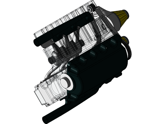 Free CAD Designs, Files & 3D Models | The GrabCAD Community Library