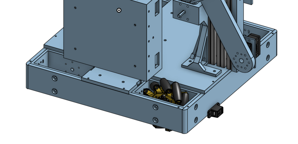 Free CAD Designs, Files & 3D Models | The GrabCAD Community Library