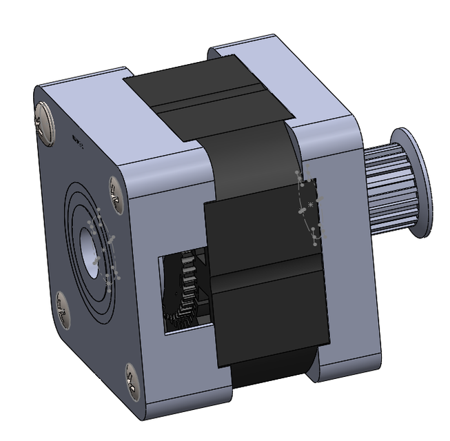 Free CAD Designs, Files & 3D Models | The GrabCAD Community Library