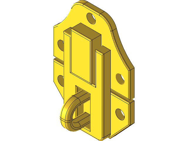 Free CAD Designs, Files & 3D Models | The GrabCAD Community Library