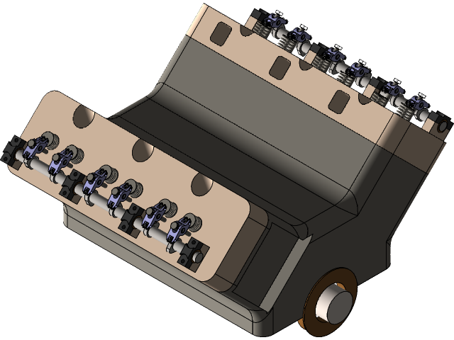 Free CAD Designs, Files & 3D Models | The GrabCAD Community Library