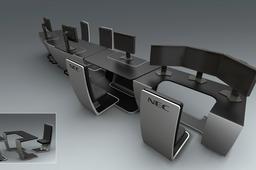 NEC Display Solutions Design Challenge | Engineering & Design ...