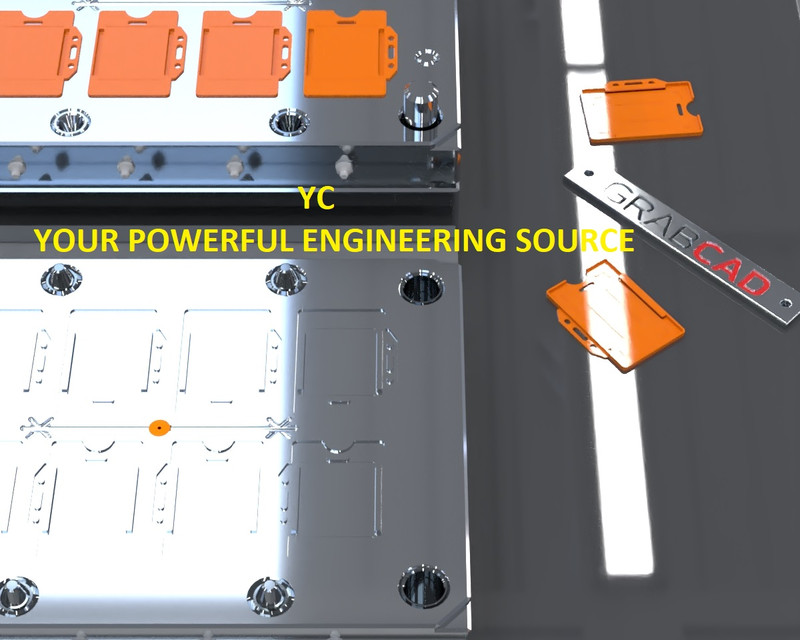 Free CAD Designs, Files & 3D Models | The GrabCAD Community Library