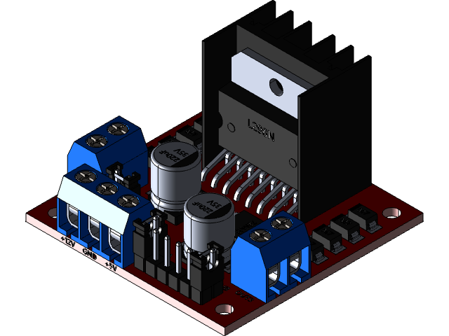 Free CAD Designs, Files & 3D Models | The GrabCAD Community Library