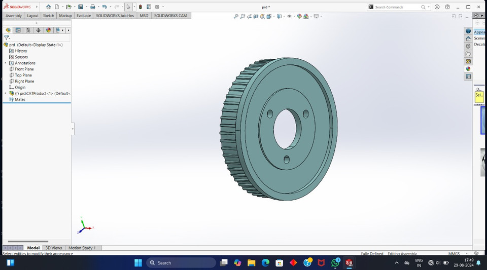 Free CAD Designs, Files & 3D Models | The GrabCAD Community Library